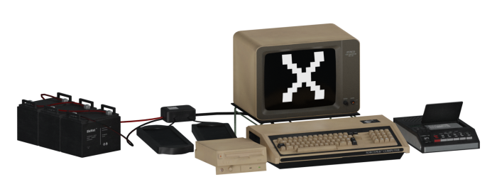 SCP-079/Russian - SCP: Secret Laboratory Public Beta Official Wiki