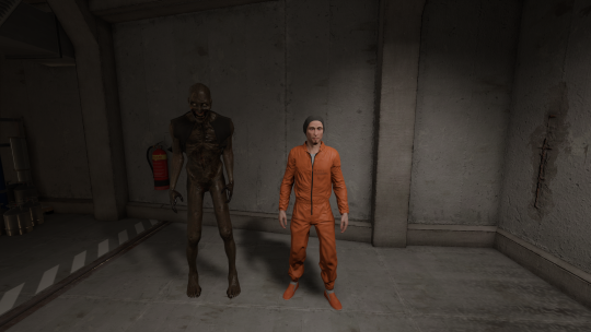 SCP-106 - SCP: Secret Laboratory English Official Wiki