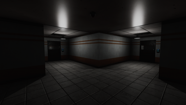 Entrance Zone - SCP: Secret Laboratory English Official Wiki