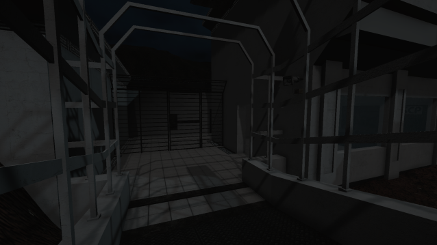 Surface Zone - SCP: Secret Laboratory English Official Wiki