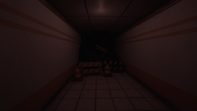 Entrance Zone - SCP: Secret Laboratory Public Beta Official Wiki