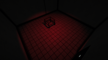 Light Containment Zone - SCP: Secret Laboratory English Official Wiki