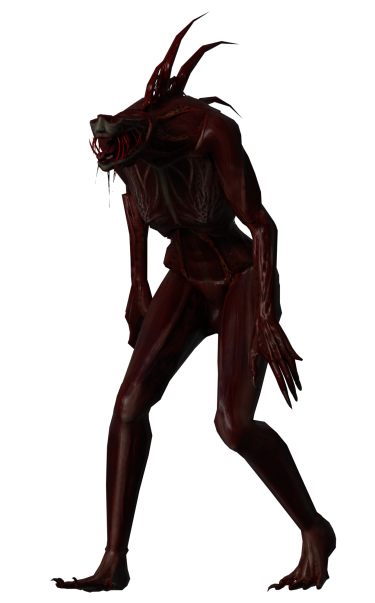 SCP-939 - SCP: Secret Laboratory Public Beta Official Wiki