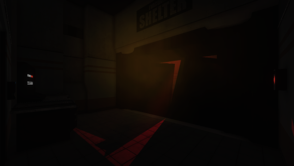 Entrance Zone - SCP: Secret Laboratory Public Beta Official Wiki