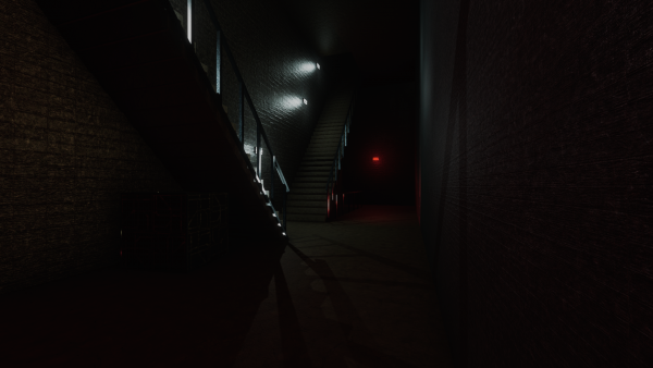 Heavy Containment Zone - SCP: Secret Laboratory Public Beta Official Wiki