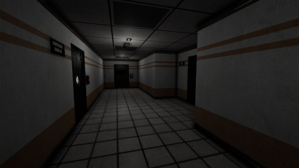 Entrance Zone - SCP: Secret Laboratory English Official Wiki