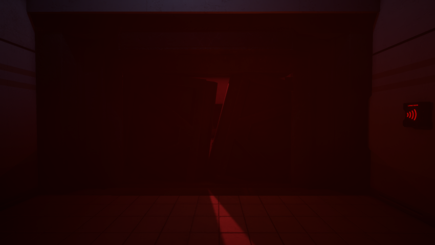 Entrance Zone - SCP: Secret Laboratory English Official Wiki