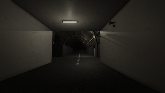 Surface Zone - SCP: Secret Laboratory English Official Wiki