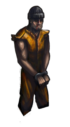 Humans - SCP: Secret Laboratory English Official Wiki