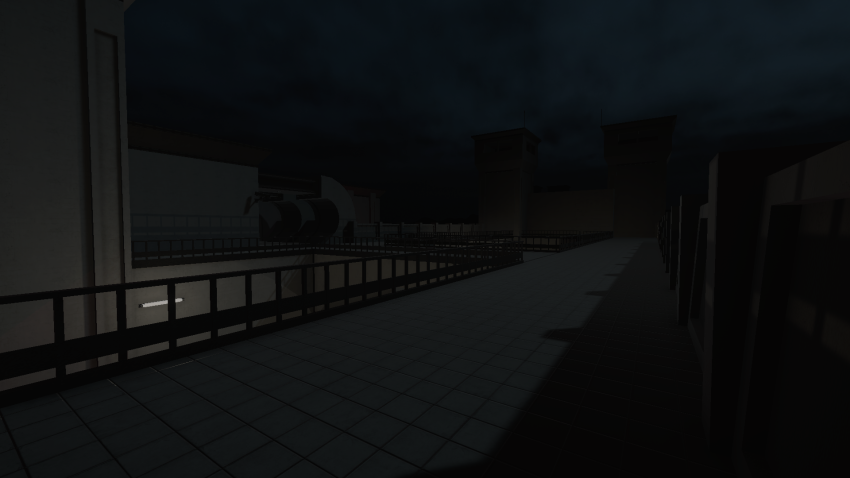 Surface Zone - SCP: Secret Laboratory English Official Wiki