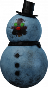 SCP-173 - SCP: Secret Laboratory Public Beta Official Wiki