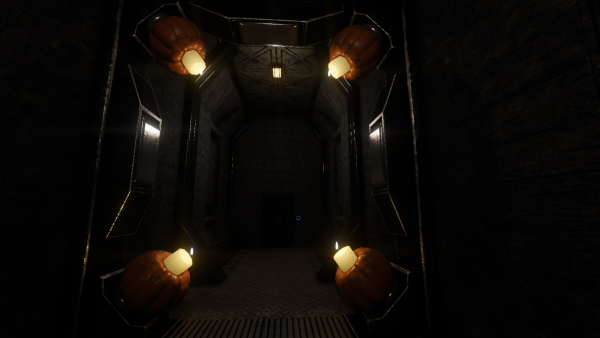 Heavy Containment Zone - SCP: Secret Laboratory English Official Wiki