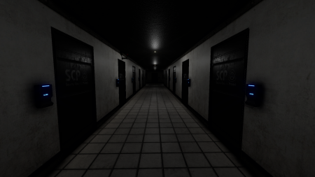Light Containment Zone - SCP: Secret Laboratory English Official Wiki