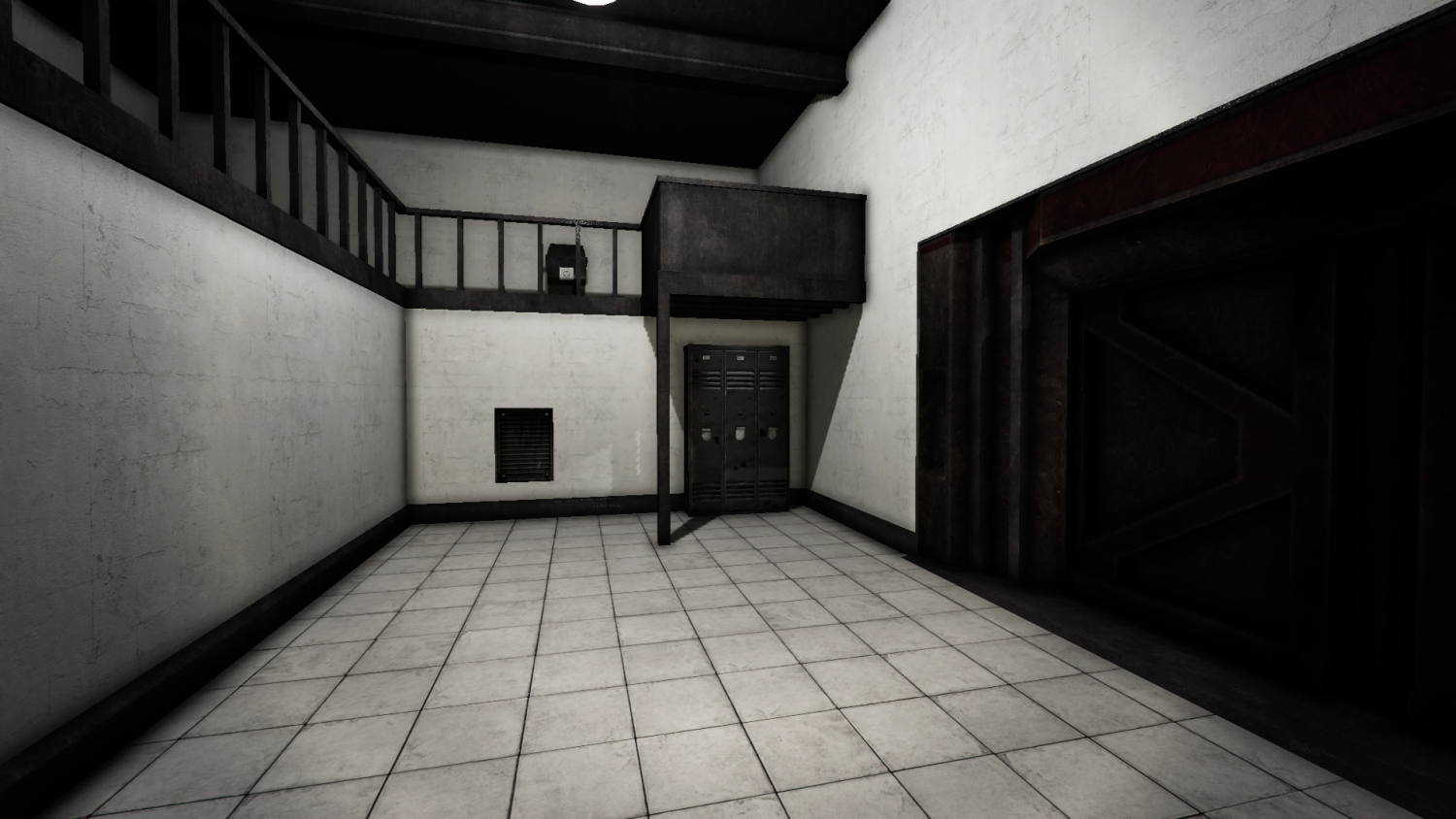 Updates/9.0.0 - SCP: Secret Laboratory English Official Wiki