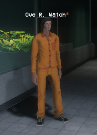 Spectator - SCP: Secret Laboratory English Official Wiki