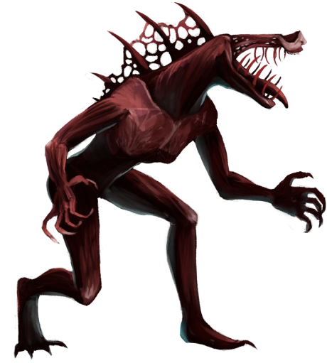 SCP-939/Russian - SCP: Secret Laboratory Public Beta Official Wiki