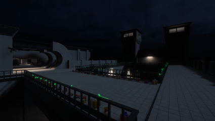 Surface Zone - SCP: Secret Laboratory English Official Wiki