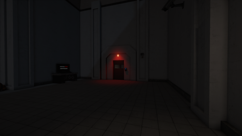 Surface Zone - SCP: Secret Laboratory English Official Wiki