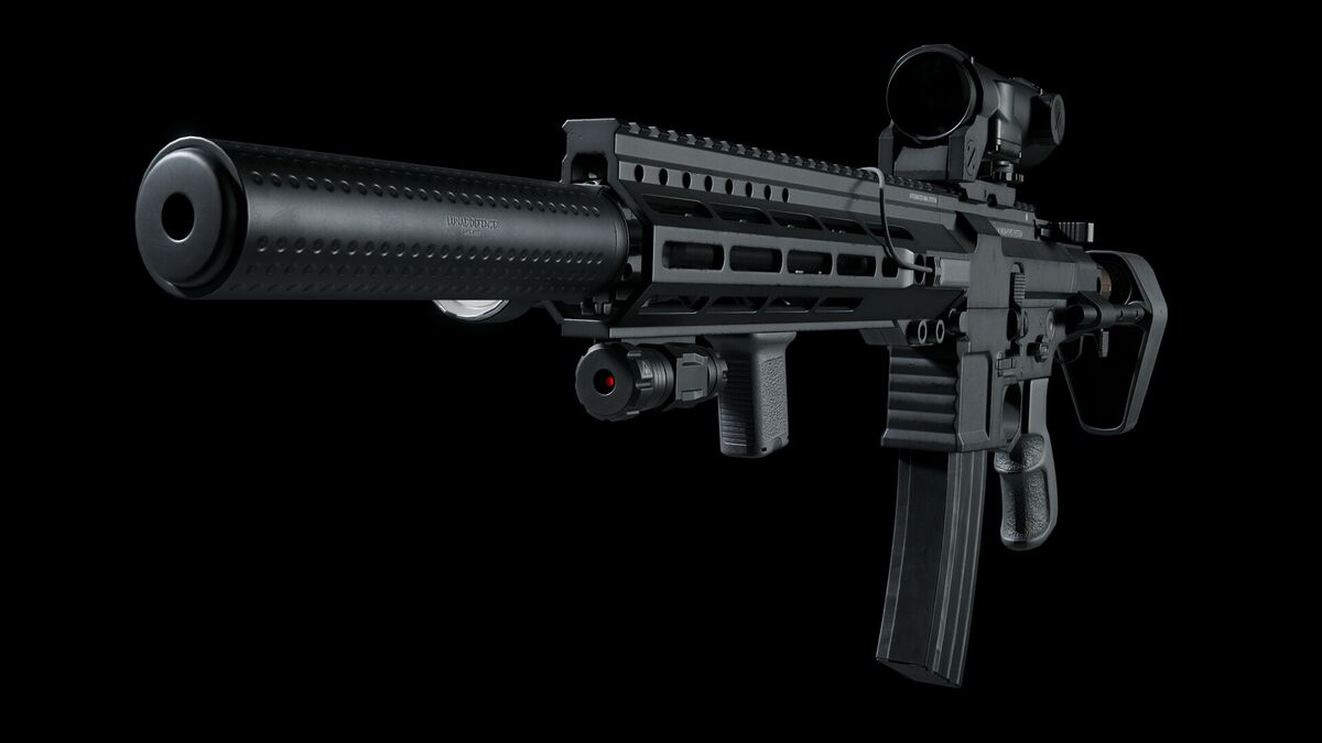 File:E-11Render4.jpg - SCP: Secret Laboratory English Official Wiki