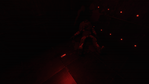 Heavy Containment Zone - SCP: Secret Laboratory English Official Wiki