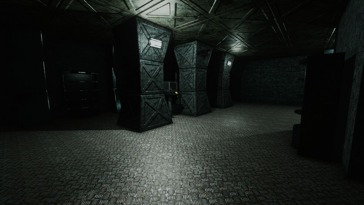 File:049RoomOverview.jpg - SCP: Secret Laboratory Hub Wiki