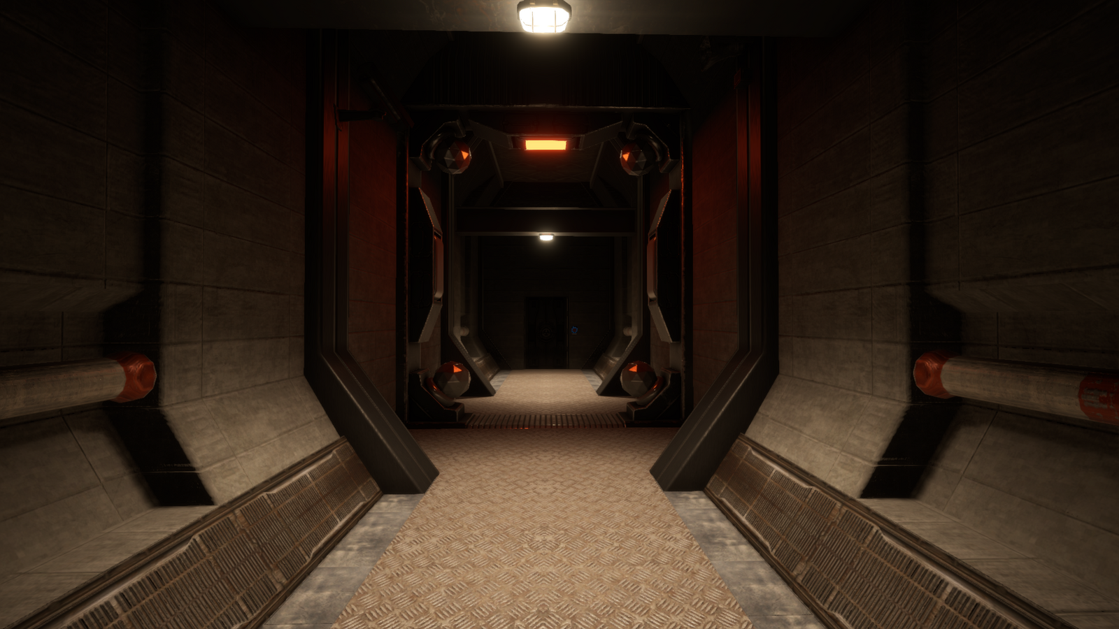 File:Teslagate.png - SCP: Secret Laboratory English Official Wiki