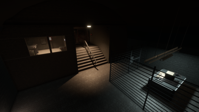 Heavy Containment Zone - SCP: Secret Laboratory English Official Wiki