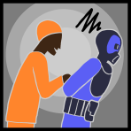 SCP-127 - SCP: Secret Laboratory English Official Wiki