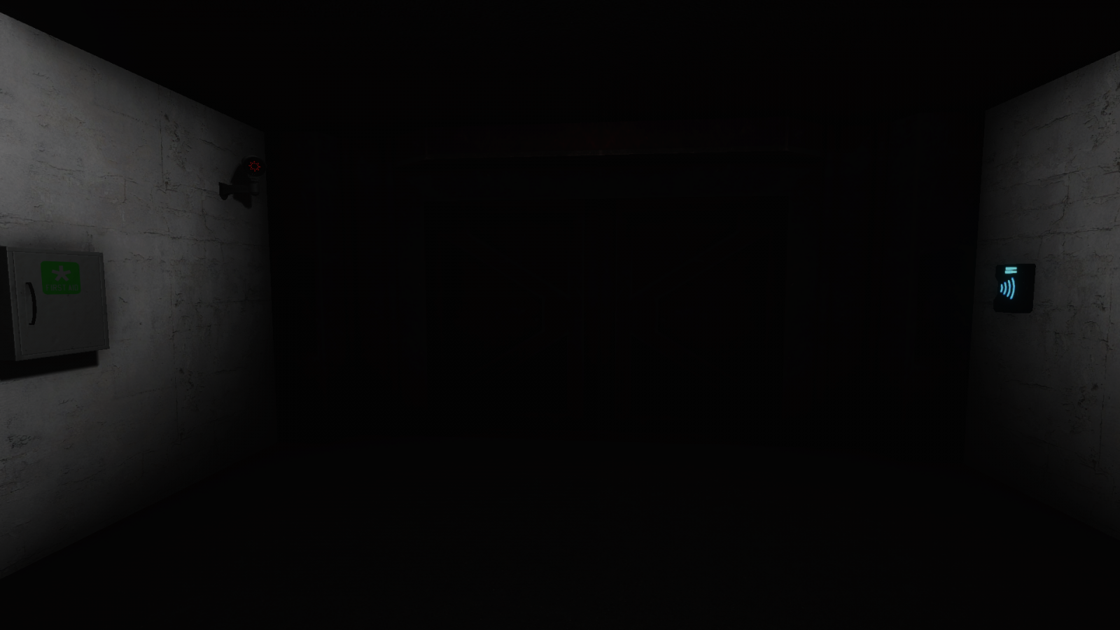 File:914EntranceNew.png - SCP: Secret Laboratory English Official Wiki