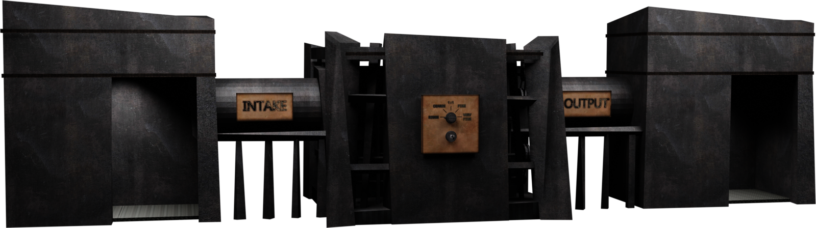 File:SCP-914Render.png - SCP: Secret Laboratory English Official Wiki