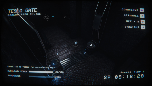 SCP-079 - SCP: Secret Laboratory English Official Wiki