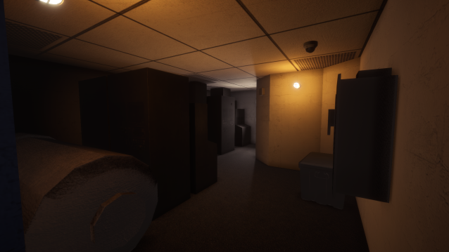 Entrance Zone - SCP: Secret Laboratory English Official Wiki