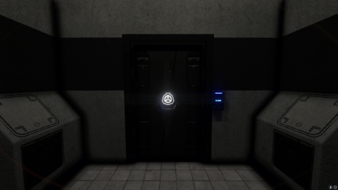 Door Mechanics - SCP: Secret Laboratory English Official Wiki