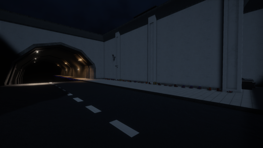 Surface Zone - SCP: Secret Laboratory English Official Wiki