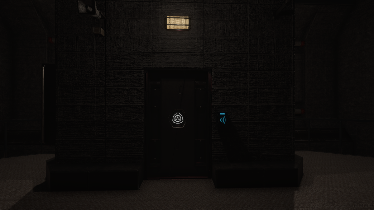 File:HCZAmmoArmoryEntrance.png - SCP: Secret Laboratory Hub Wiki