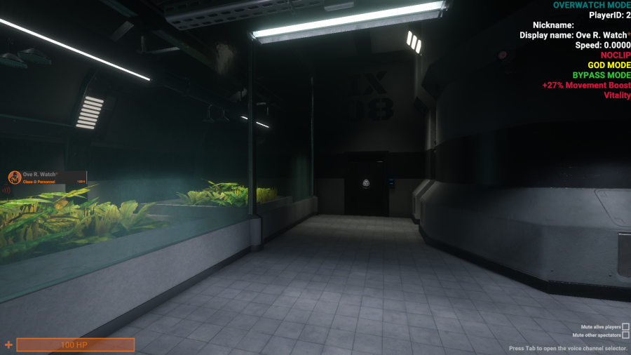 Spectator - SCP: Secret Laboratory English Official Wiki