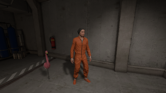 SCP-1507 - SCP: Secret Laboratory English Official Wiki