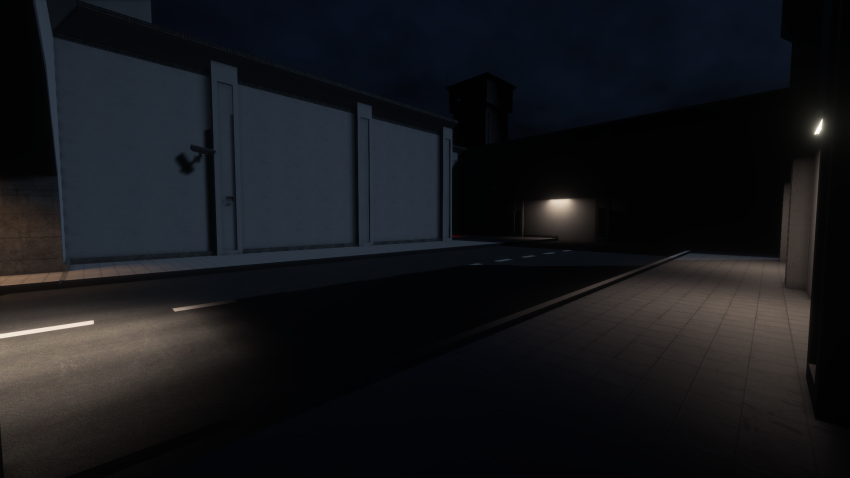 Surface Zone - SCP: Secret Laboratory English Official Wiki