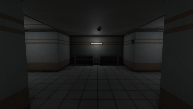 Entrance Zone - SCP: Secret Laboratory English Official Wiki