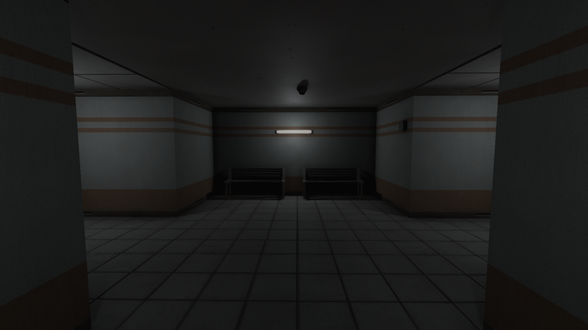 Entrance Zone - SCP: Secret Laboratory English Official Wiki