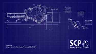 Micro H.I.D. - SCP: Secret Laboratory Public Beta Official Wiki