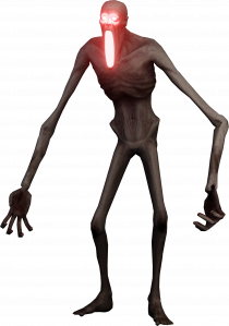 SCP-096 - SCP: Secret Laboratory Public Beta Official Wiki