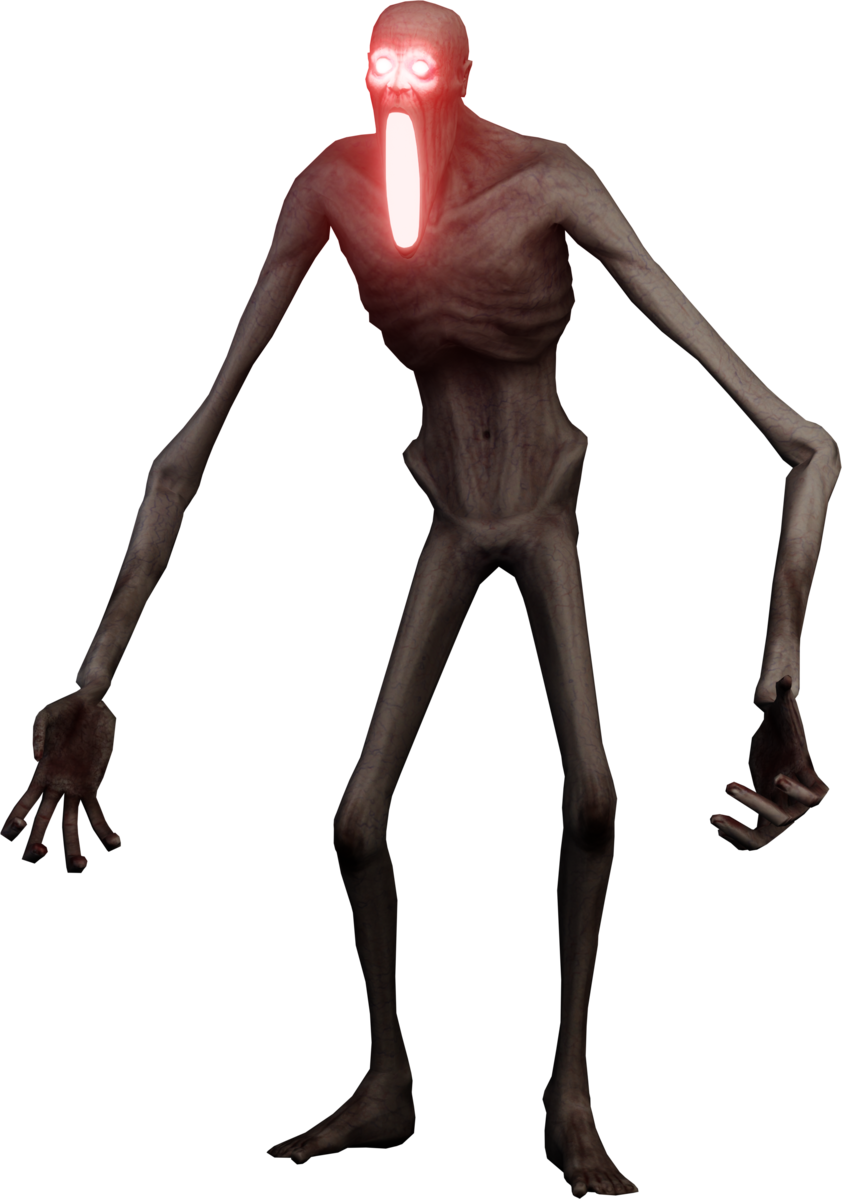 File:096Halloween21.png - SCP: Secret Laboratory Hub Wiki