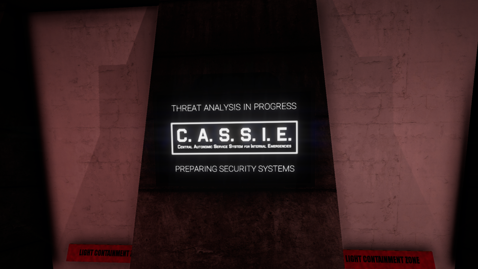 File:LCZ Screen CASSIE Scanning.png - SCP: Secret Laboratory English ...