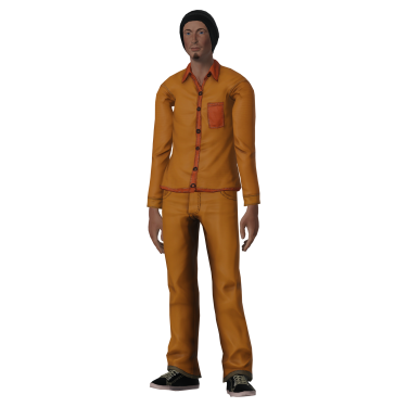 Class-D Personnel - SCP: Secret Laboratory English Official Wiki