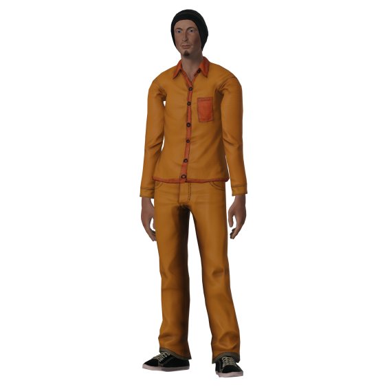 Class-D Personnel - SCP: Secret Laboratory English Official Wiki