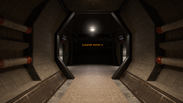 Heavy Containment Zone - SCP: Secret Laboratory English Official Wiki