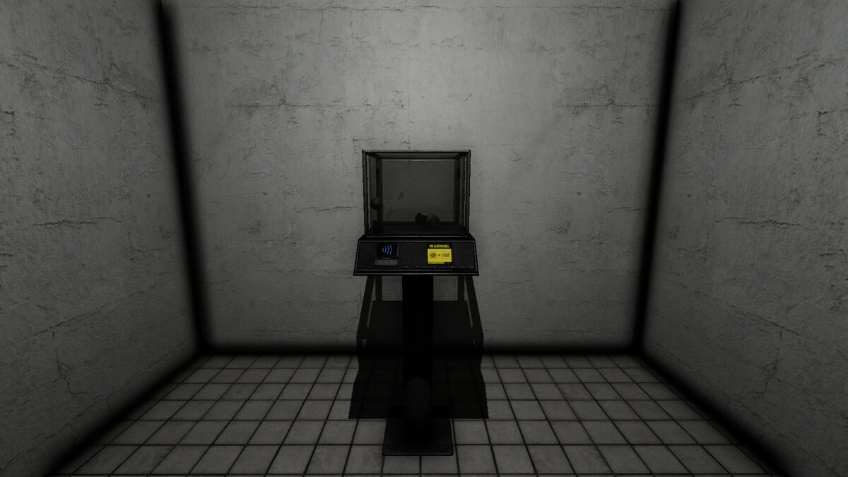 File:SCP Pedestal 012.jpg - SCP: Secret Laboratory Hub Wiki
