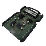 Chaos Insurgent - SCP: Secret Laboratory English Official Wiki