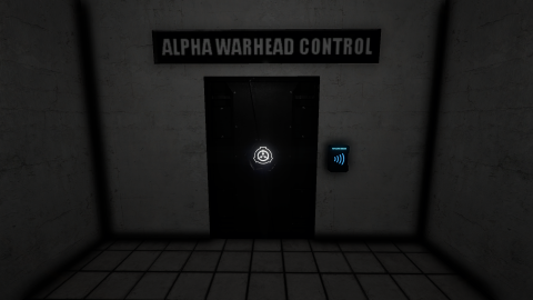 Door Mechanics - SCP: Secret Laboratory English Official Wiki